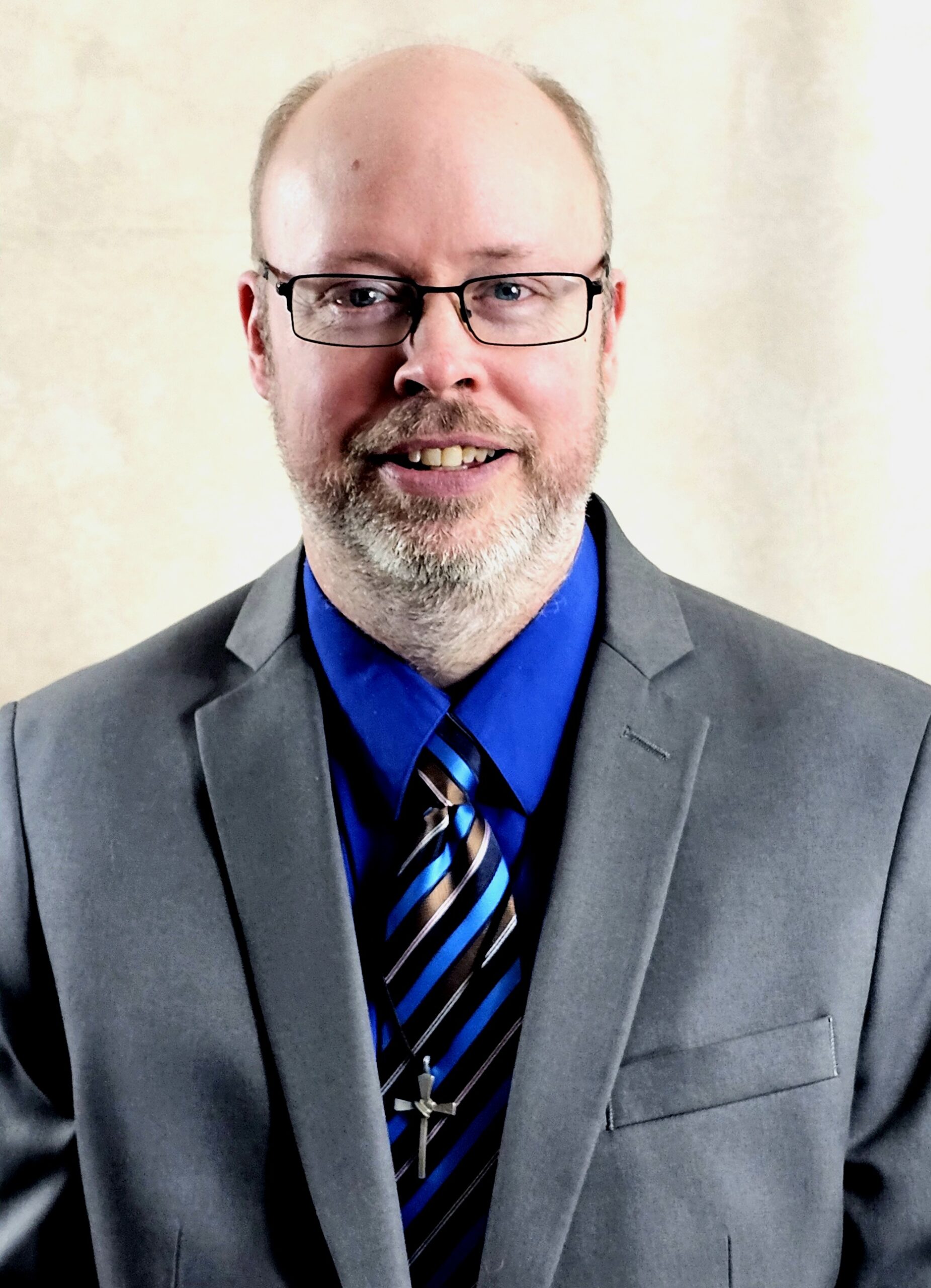 Staff - Prairie Chapel Methodist Church