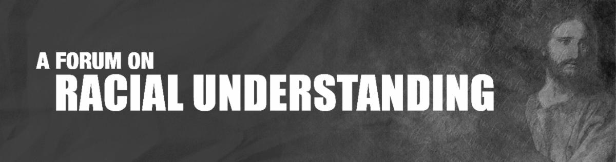 A Forum on Racial Understanding - Emmanuel Church